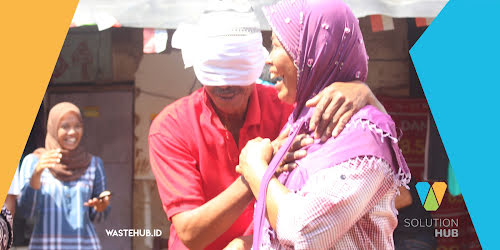 Waste Solution Hub (WSH) aim to Establish the Effective and Responsible ...